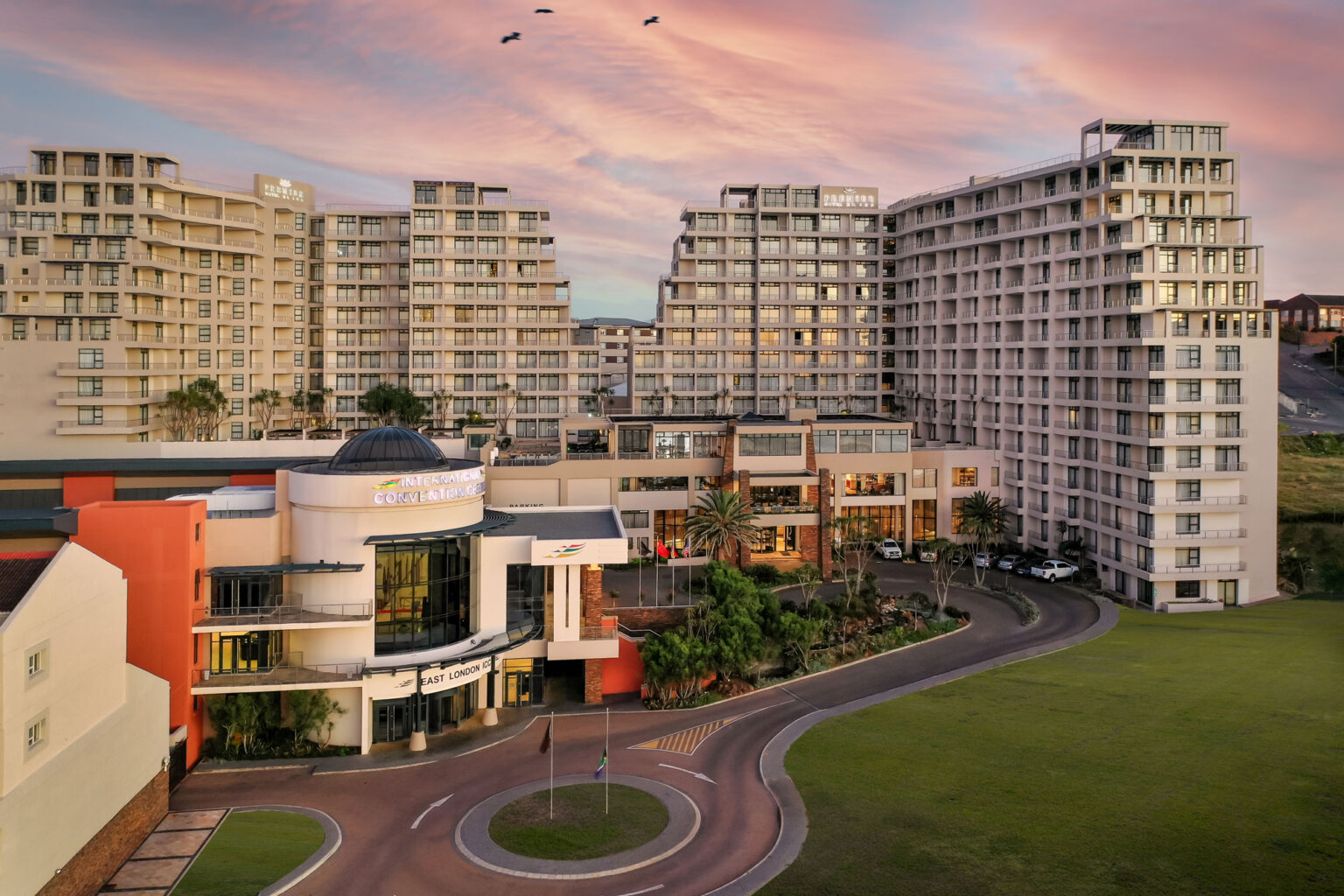 Explore Our Properties | Hospitality Investment Opportunities