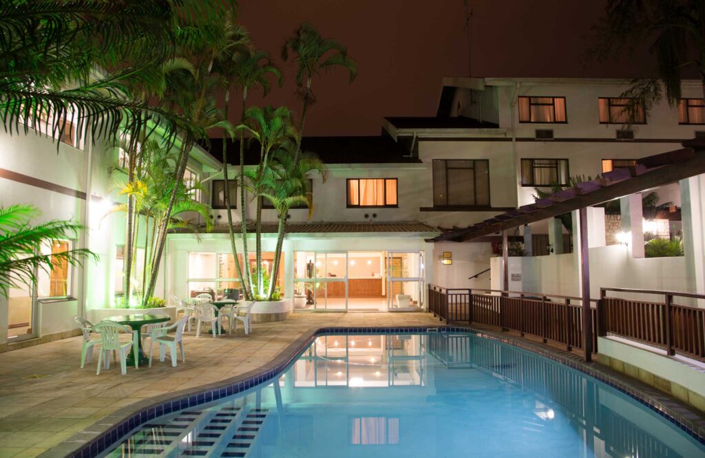 Explore Our Properties | Hospitality Investment Opportunities