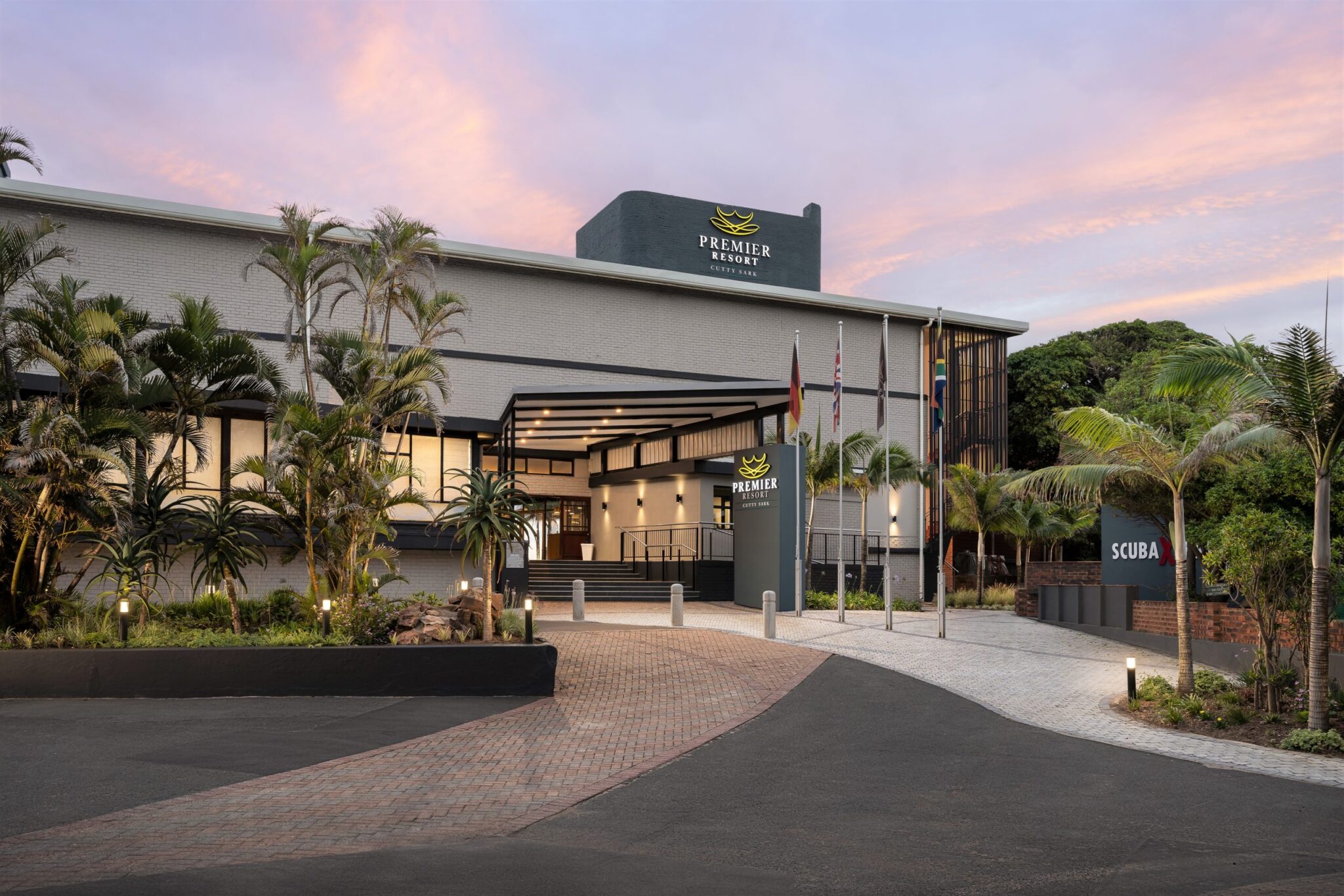 Explore Our Properties | Hospitality Investment Opportunities